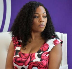 Kimberley Martin - Age, Bio, Net Worth, Career, Marriage