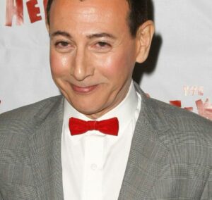Paul Reubens - Age, Wiki, Bio, Net Worth, Marriage