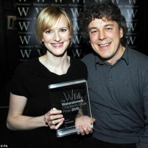 Katie Maskell - Age, Wiki/Bio, Net Worth, Career, Husband, Kids