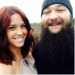 Samantha Rotunda- Age, Wiki, Bio, Net Worth, Career, Husband