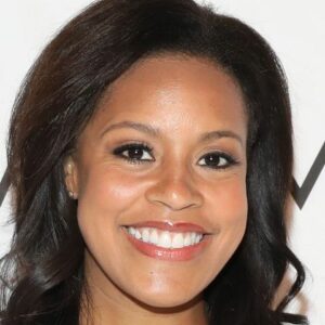 Sheinelle Jones - Age, Wiki, Bio, Net Worth, Husband, Kids