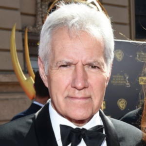Alex Trebek - Featured Biography