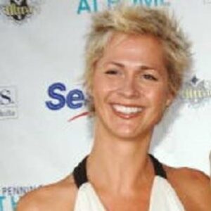 Andrea Bock - Featured Biography