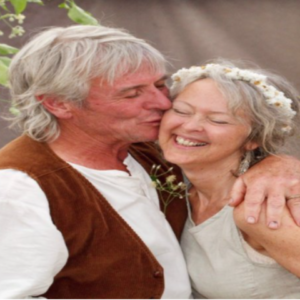 Brigit A. Weiner- Age, Wiki, Bio, Net Worth, Career, Husband