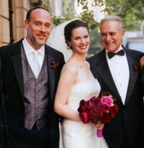 Elizabeth Vargas- Age, Wiki, Bio, Net Worth, Husband, Career