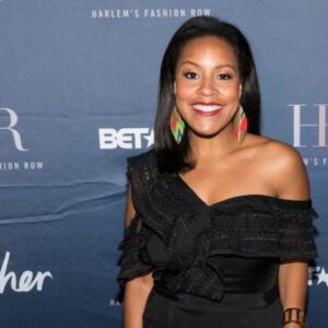 Sheinelle Jones - Age, Wiki, Bio, Net Worth, Husband, Kids