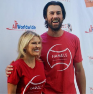 Heidi Strobel- Age, Bio, Wiki, Net Worth, Career, Relationship