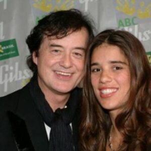 Jimena Gomez-Paratcha- Age, Wiki, Bio, Net Worth, Husband, Children