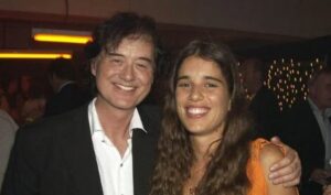 Jimena Gomez-Paratcha- Age, Wiki, Bio, Net Worth, Husband, Children