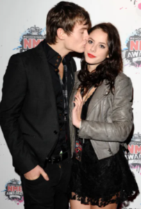 Is Kaya Scodelario still Married to her husband, Benjamin Walker? Know her boyfriends and past ...