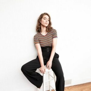 Laneya Grace - Age, Wiki/Bio, Net Worth, Model, Relationship Status