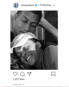 Linsey Davis- Age, Wiki, Bio, Net Worth, Husband, Career, Kids