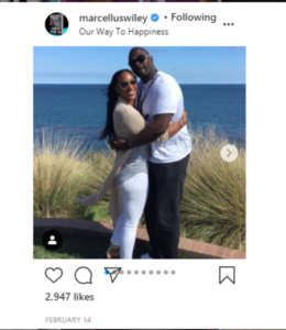 Marcellus Wiley- Age, Wiki, Bio, Net Worth, Career, Wife, Children