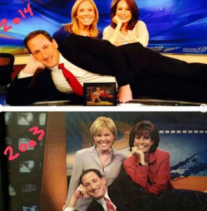 Elizabeth Hashagen-Age, Wiki, Bio, Net Worth, Husband, Wedding