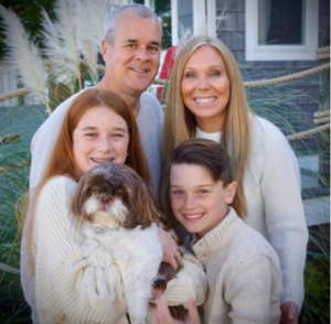 Elizabeth Hashagen-Age, Wiki, Bio, Net Worth, Husband, Wedding