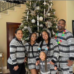 Marsai Martin- Age, Wiki, Bio, Net Worth, Career, Movies