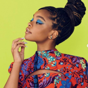 Marsai Martin- Age, Wiki, Bio, Net Worth, Career, Movies