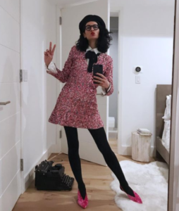 Elena Mousse- Age, Wiki, Bio, Net Worth, Career, Husband