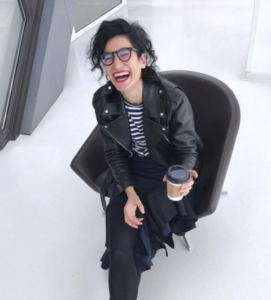 Elena Mousse- Age, Wiki, Bio, Net Worth, Career, Husband