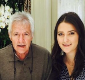 Emily Trebek - Age, Wiki/Bio, Net Worth, Career, Boyfriend