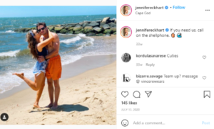 Jennifer Eckhart- Age, Wiki, Bio, Net Worth, Husband, Career