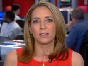 Karen Backfisch-Olufsen- Age, Wiki, Bio, Net Worth, Husband