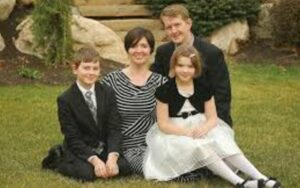 Next Jeopardy! Host Ken Jennings married to Mindy Jennings? Know their ...