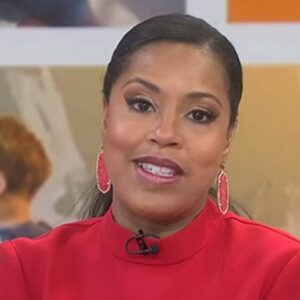 Sheinelle Jones - Age, Wiki, Bio, Net Worth, Husband, Kids