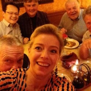 Randene Neill- Age, Wiki, Bio, Net Worth, Husband, Career