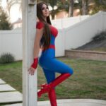 Angie Griffin- Age, Wiki, Bio, Net Worth, Husband, YouTube,