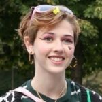 Caroline Konstnar - Age, Wiki/Bio, Net Worth, Relationship