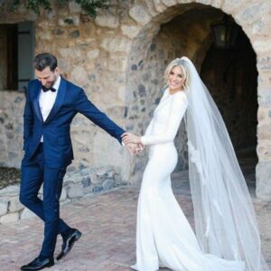 Charissa Thompson - Age, Wiki/Bio, Net Worth, Salary, Wedding