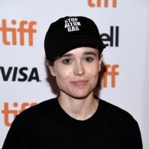 Elliot Page - Age, Wiki/Bio, Net Worth, Marriage, Divorce