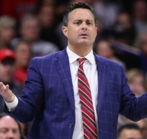 What is Sean Miller's Net Worth? His Career Details Here - Featured ...