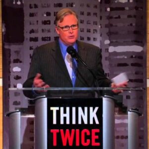 John Donvan- Age, Net Worth, Wife, Career, Awards, Bio, Wiki