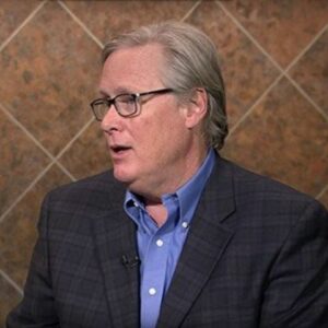 John Donvan- Age, Net Worth, Wife, Career, Awards, Bio, Wiki