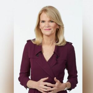 Martha Raddatz - Age, Wiki/Bio, Net Worth, Husband, Kids