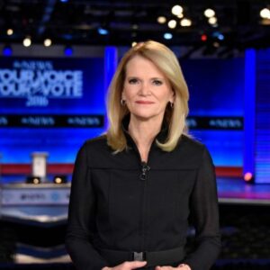 Martha Raddatz - Age, Wiki/Bio, Net Worth, Husband, Kids