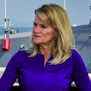 Martha Raddatz - Age, Wiki/Bio, Net Worth, Husband, Kids