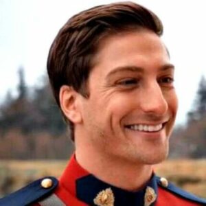 Daniel Lissing- Age, Wiki, Bio, Net Worth, Wife, Career