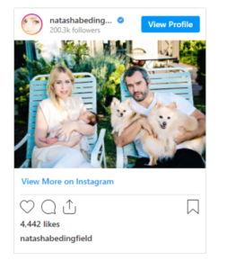 Natasha Bedingfield - Featured Biography