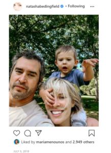 Natasha Bedingfield - Featured Biography