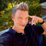 Nick Carter- Age, Wiki/Bio, Net Worth, Wife, Children