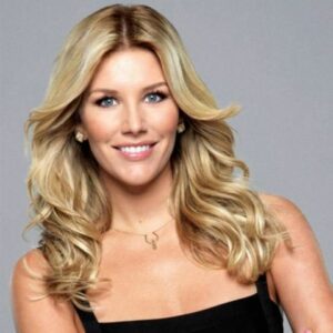 Charissa Thompson - Age, Wiki/Bio, Net Worth, Salary, Wedding