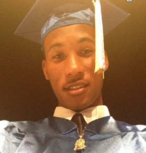 Travis Rudolph - Featured Biography