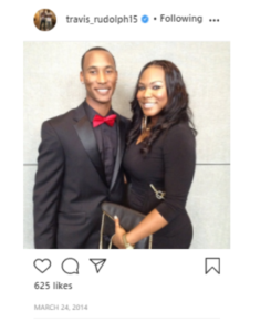 Travis Rudolph - Featured Biography