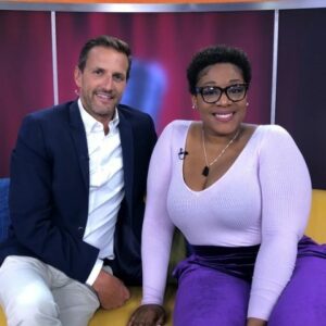 Tacarra Williams- Age, Wiki, Bio, Net Worth, Career, Husband