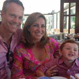 Jane Carrigan- Wiki, Bio, Husband, Net Worth, Journalism, Kids