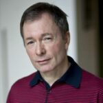 Tony Parsons - Age, Wiki/Bio, Net Worth, Books, Wife, Kids