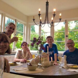 Heather Helm Net Worth- Age, Husband, Wiki, Bio, Kids, Career